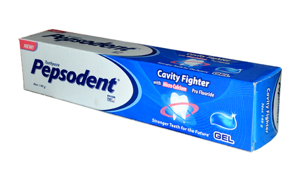 Pepsodent Toothpaste